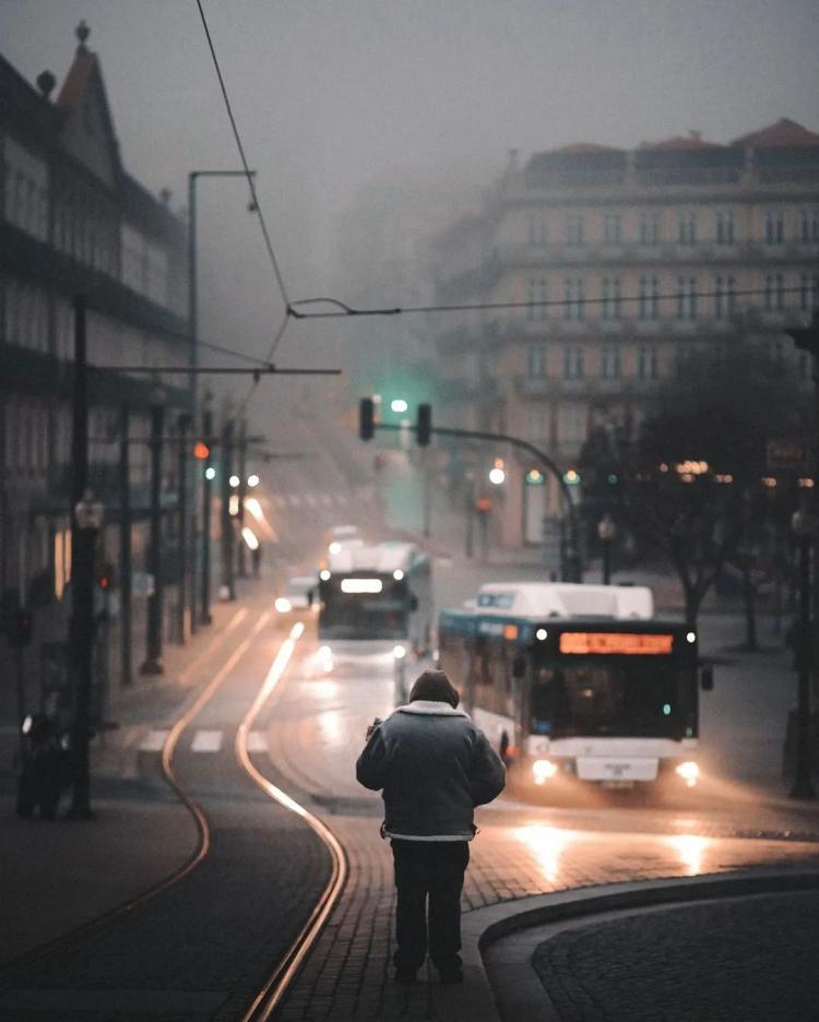 艺术与设计 - Filipe Pinhas：诉说故事