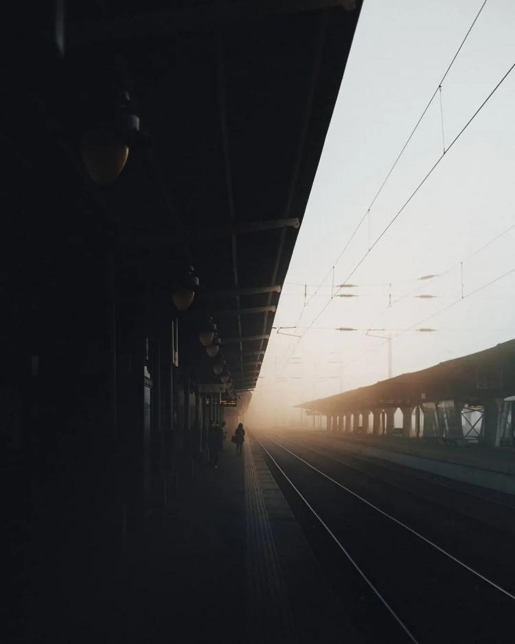 艺术与设计 - Filipe Pinhas：诉说故事