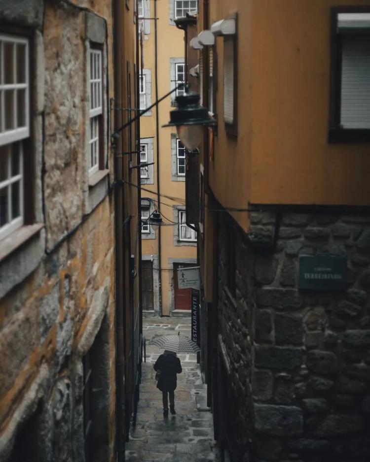 艺术与设计 - Filipe Pinhas：诉说故事