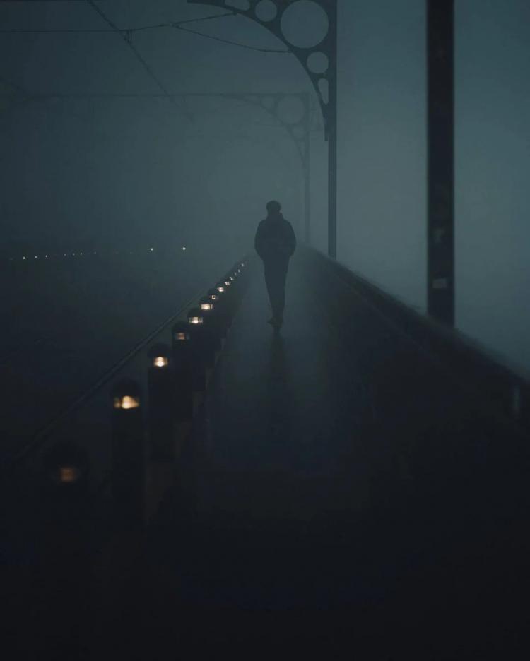 艺术与设计 - Filipe Pinhas：诉说故事