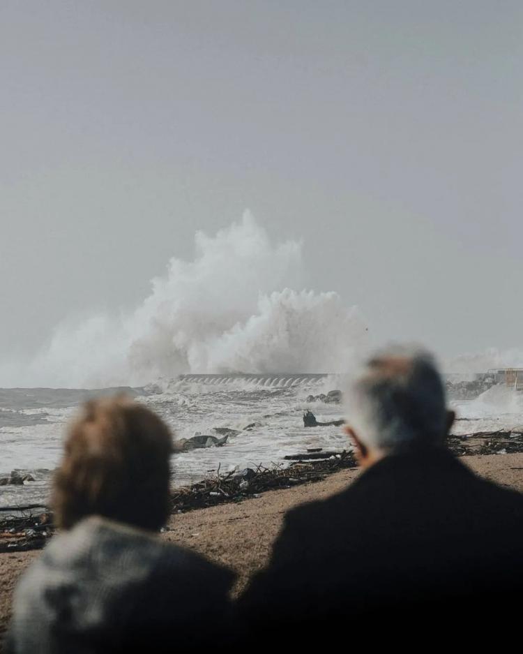 艺术与设计 - Filipe Pinhas：诉说故事