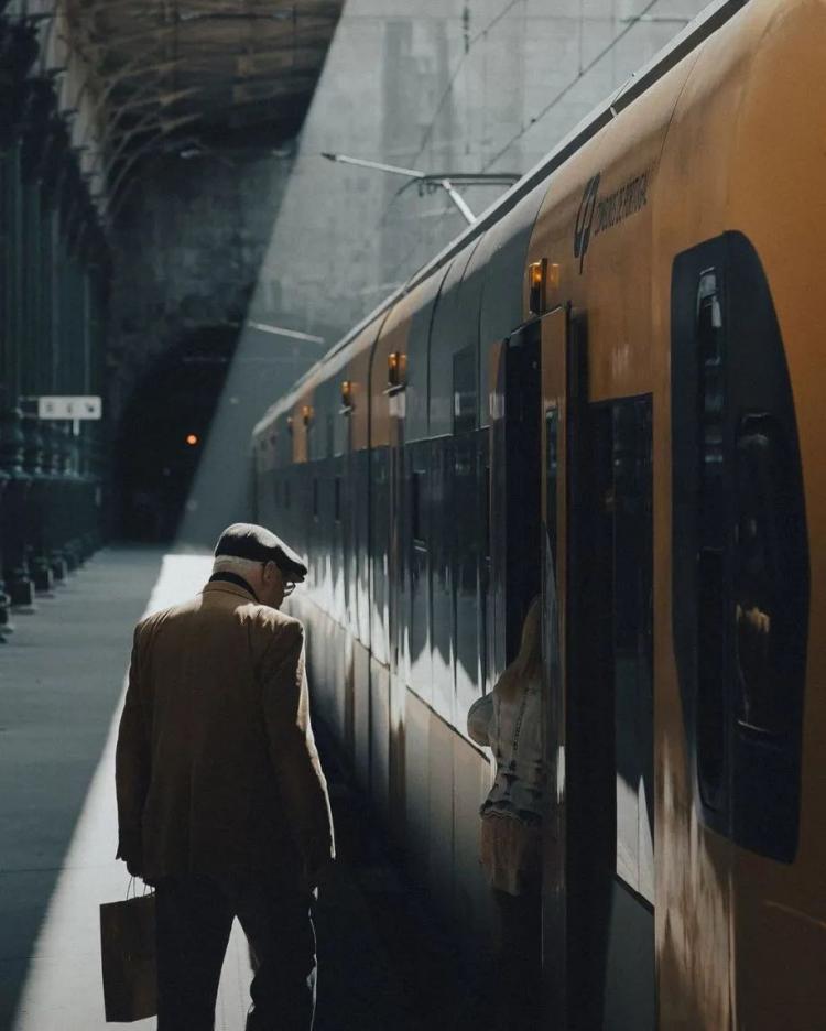 艺术与设计 - Filipe Pinhas：诉说故事